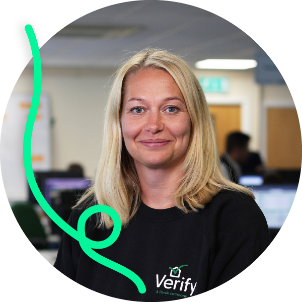Our Team - Verify